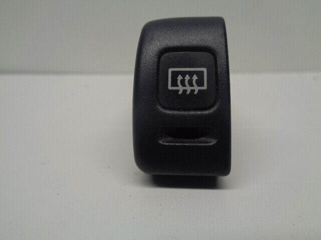 NISSAN MICRA Hatch Rear Windscreen Heat Switch 2000: 13351 – GW Bridges