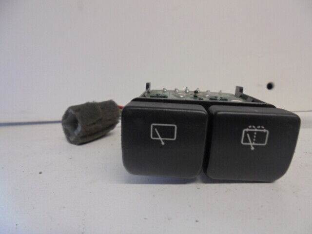 SUZUKI SWIFT Hatch Wash/Wipe Switch 1994: 29230 – GW Bridges