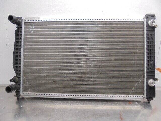 VOLKSWAGEN PASSAT Radiator 1998: 1525 – GW Bridges