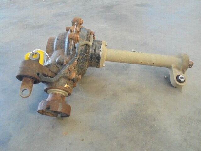 FORD RANGER 4×4 Differential 2015: 35861 – GW Bridges