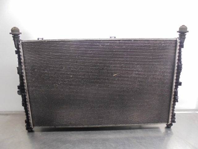 FORD TRANSIT Van Radiator 2016: 36163 – GW Bridges