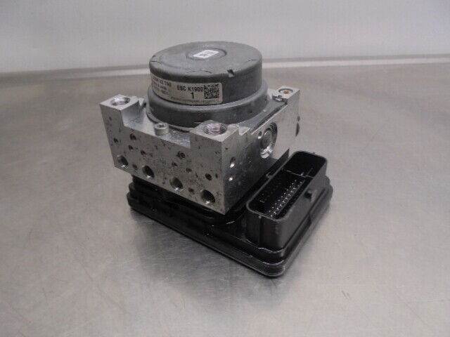 MAZDA 2 2019 ABS Pump Man 5 Spd DG9H437A0: 54635 – GW Bridges