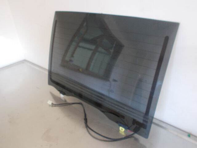 MITSUBISHI L200 2015 Windscreen Rear Pickup: 20993 – GW Bridges