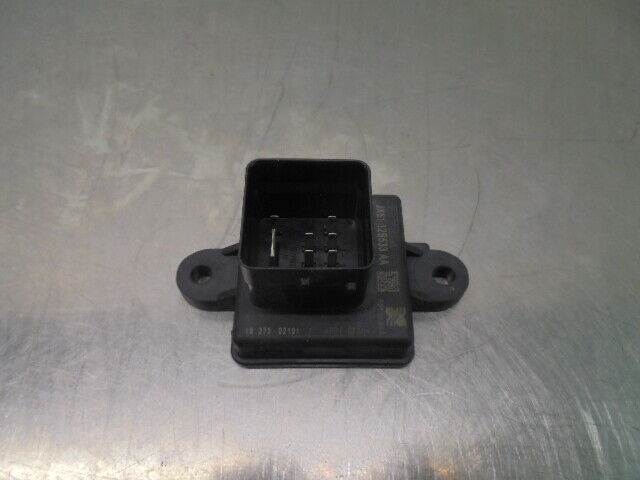 FORD TOURNEO TRANSIT CUSTOM 2019 Glow Plug Relay JX6112B533AA: 56448 ...