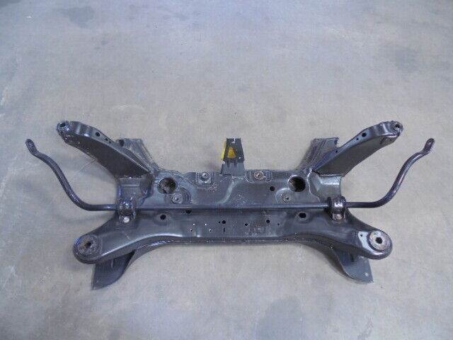 FORD TRANSIT CUSTOM Van SubFrame 2018: 39392 – GW Bridges