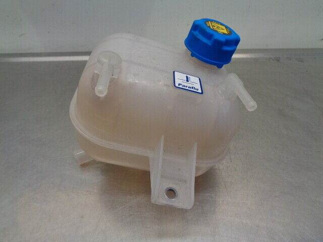 FIAT DOBLO 2020 Coolant Expansion Tank 52087165: 64539 – GW Bridges
