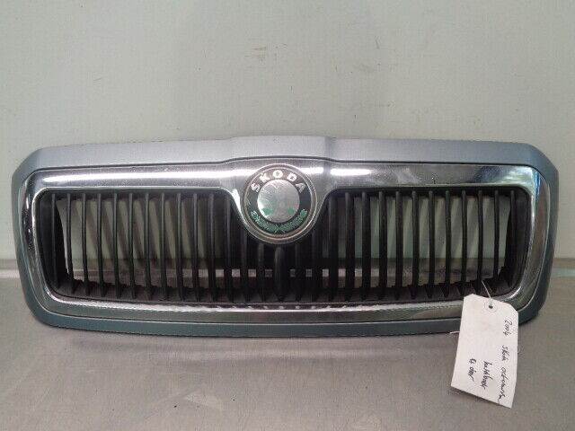 SKODA OCTAVIA 2004 Grille : 67381 – GW Bridges