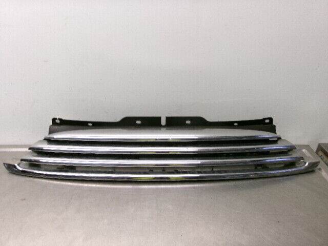 MINI ONE 2009 Grille Hatch 3dr: 72639 – GW Bridges